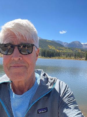 Memorials and Tributes: Mark Dreeszen - National Park Foundation